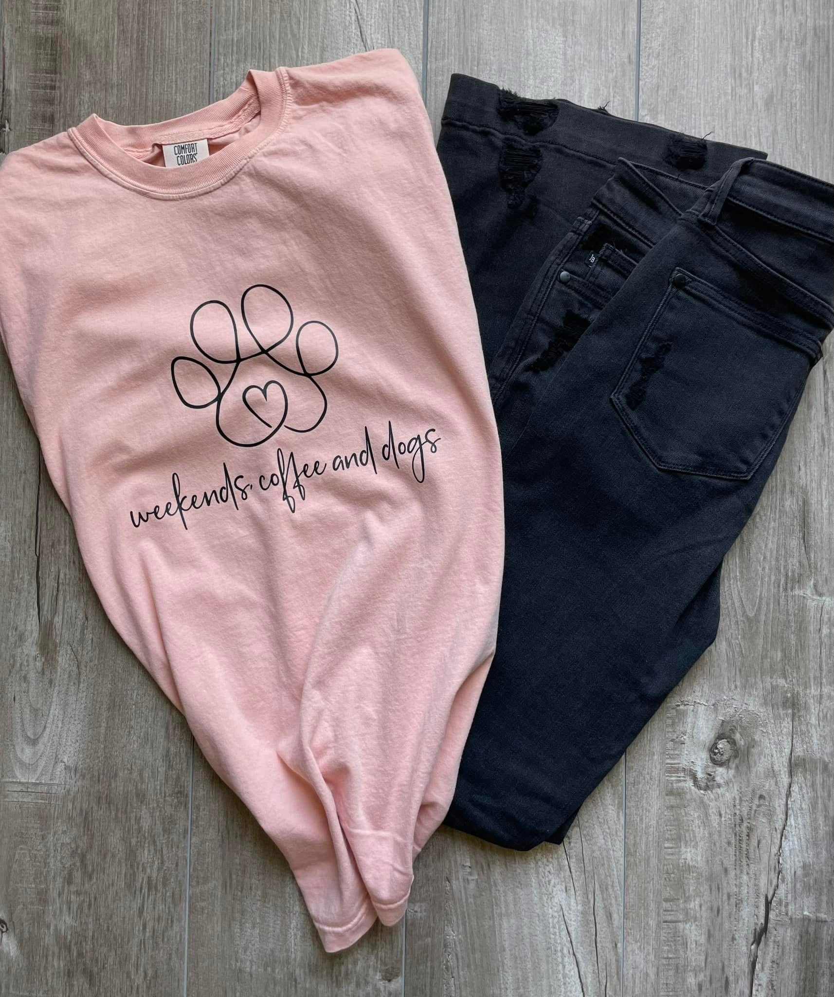 Graphic Tees – Bree&Co3